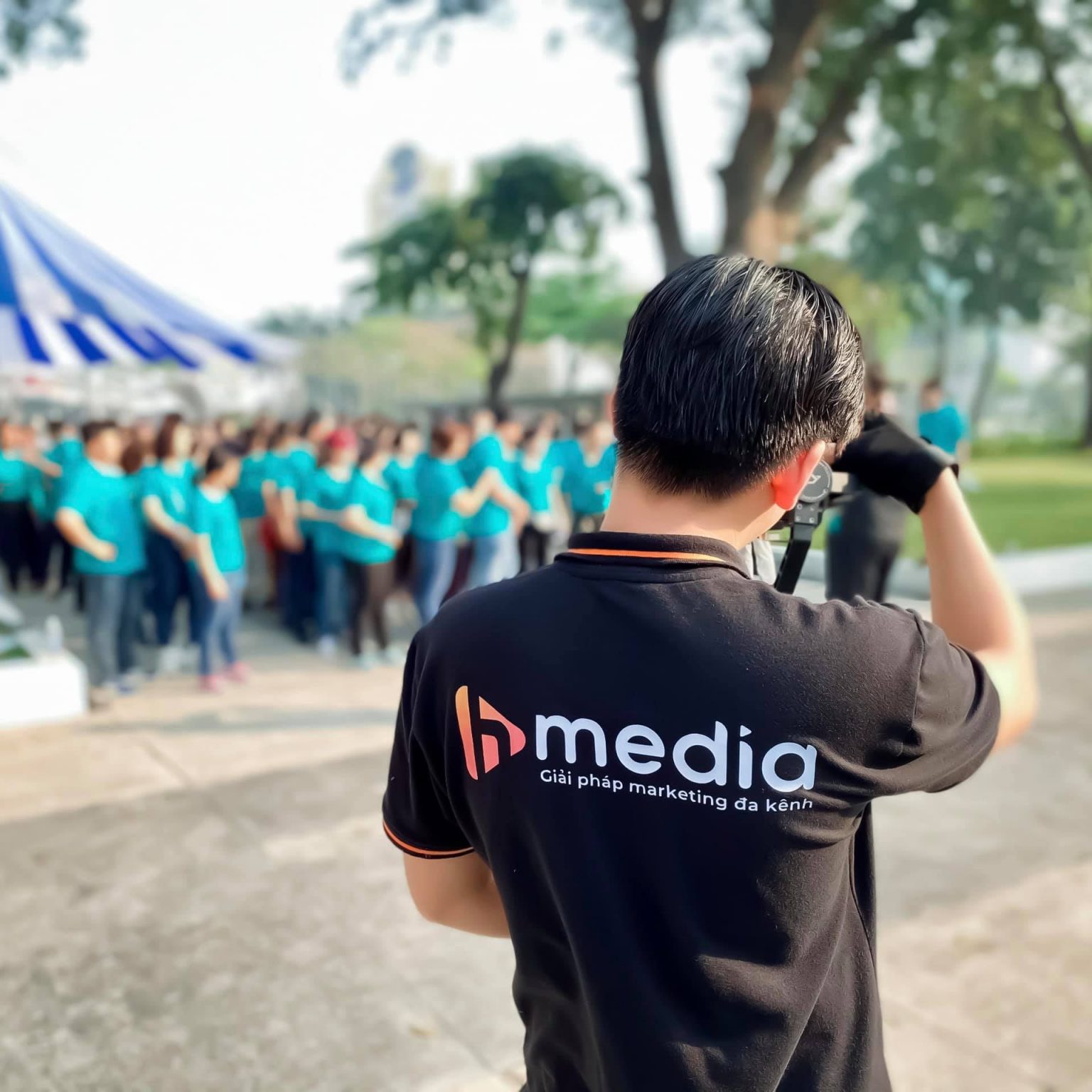 Hmedia Edu - Học Viện Hmedia | Doanh Nghiệp | Online | Mentor 1-1