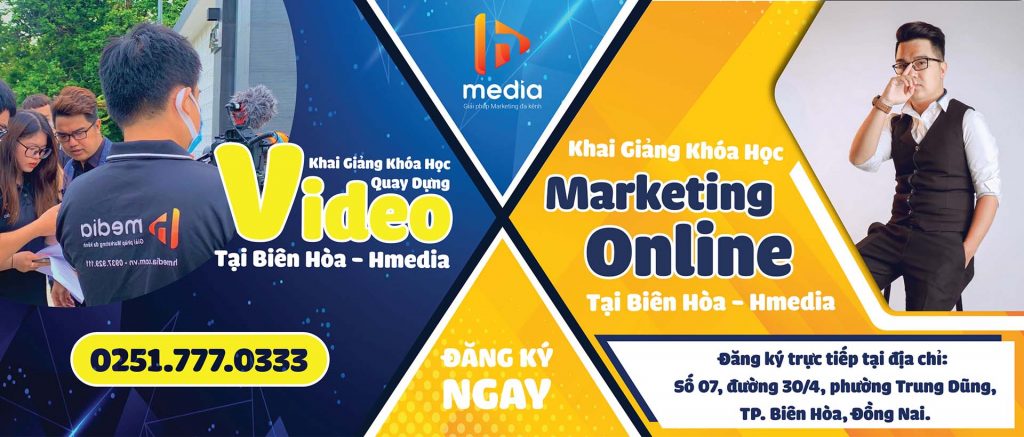 Hmedia Edu - Học Viện Hmedia | Doanh Nghiệp | Online | Mentor 1-1
